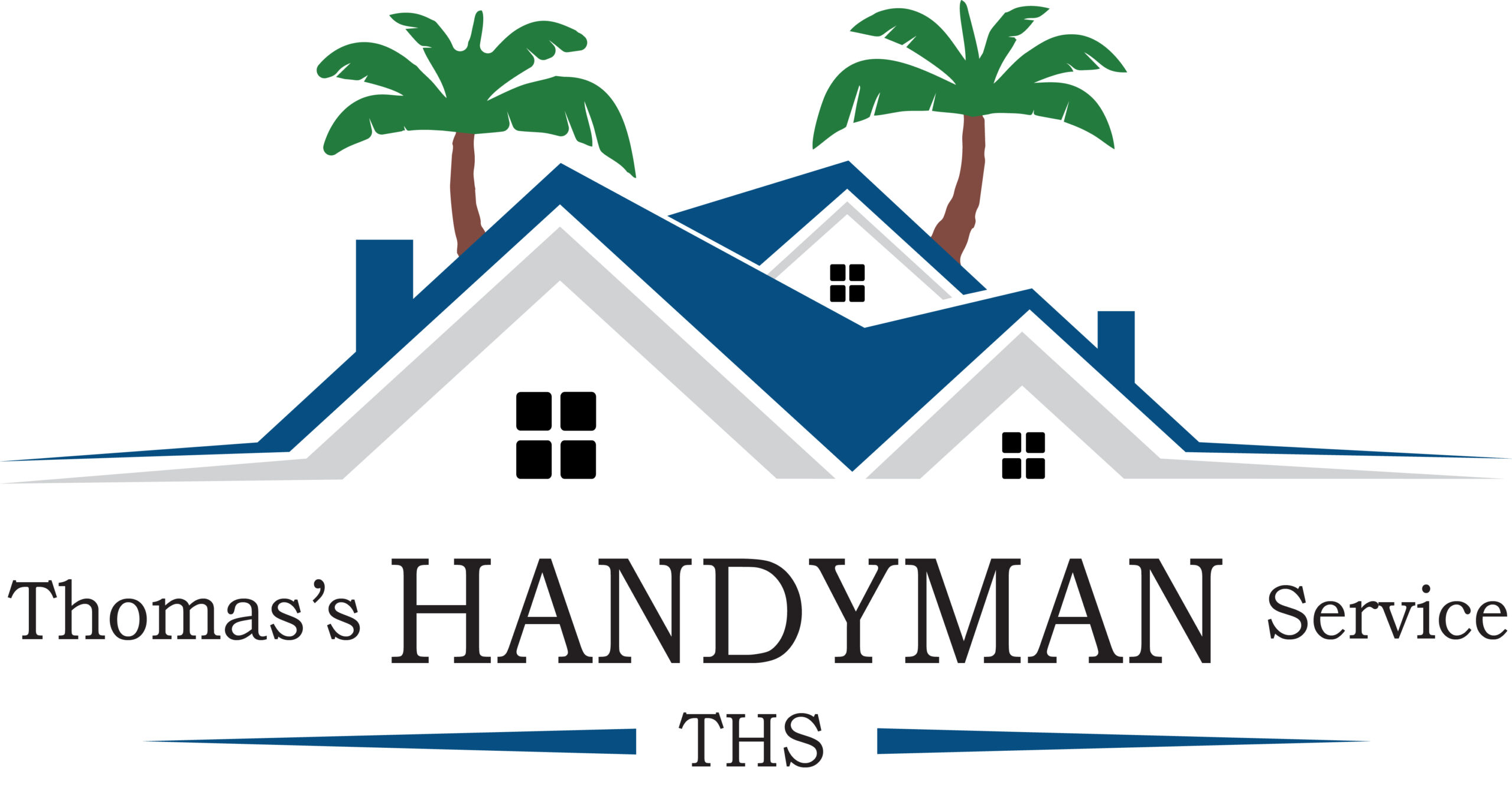 Thomas's Handyman Service Home Page - Thomas's Handyman Service